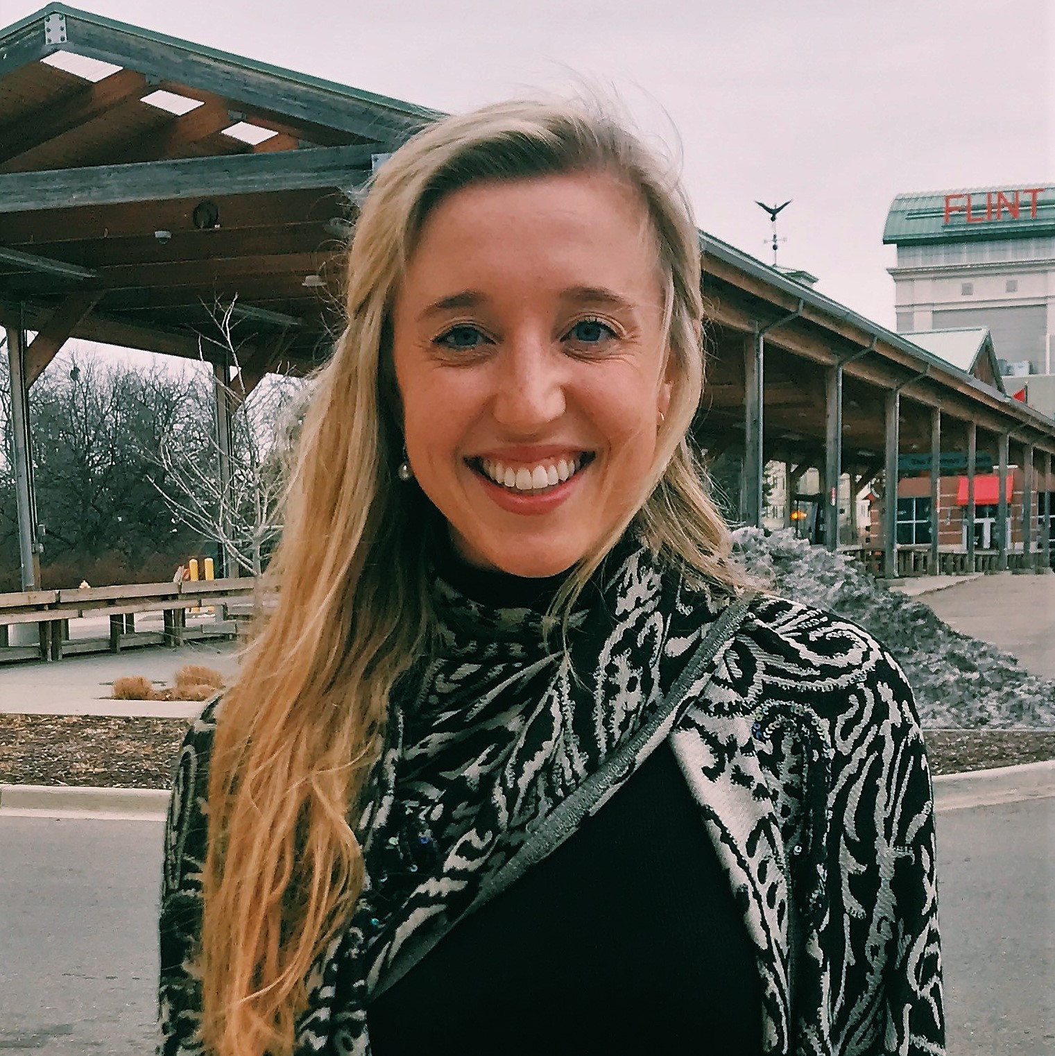 Flint Area Study – FCHES